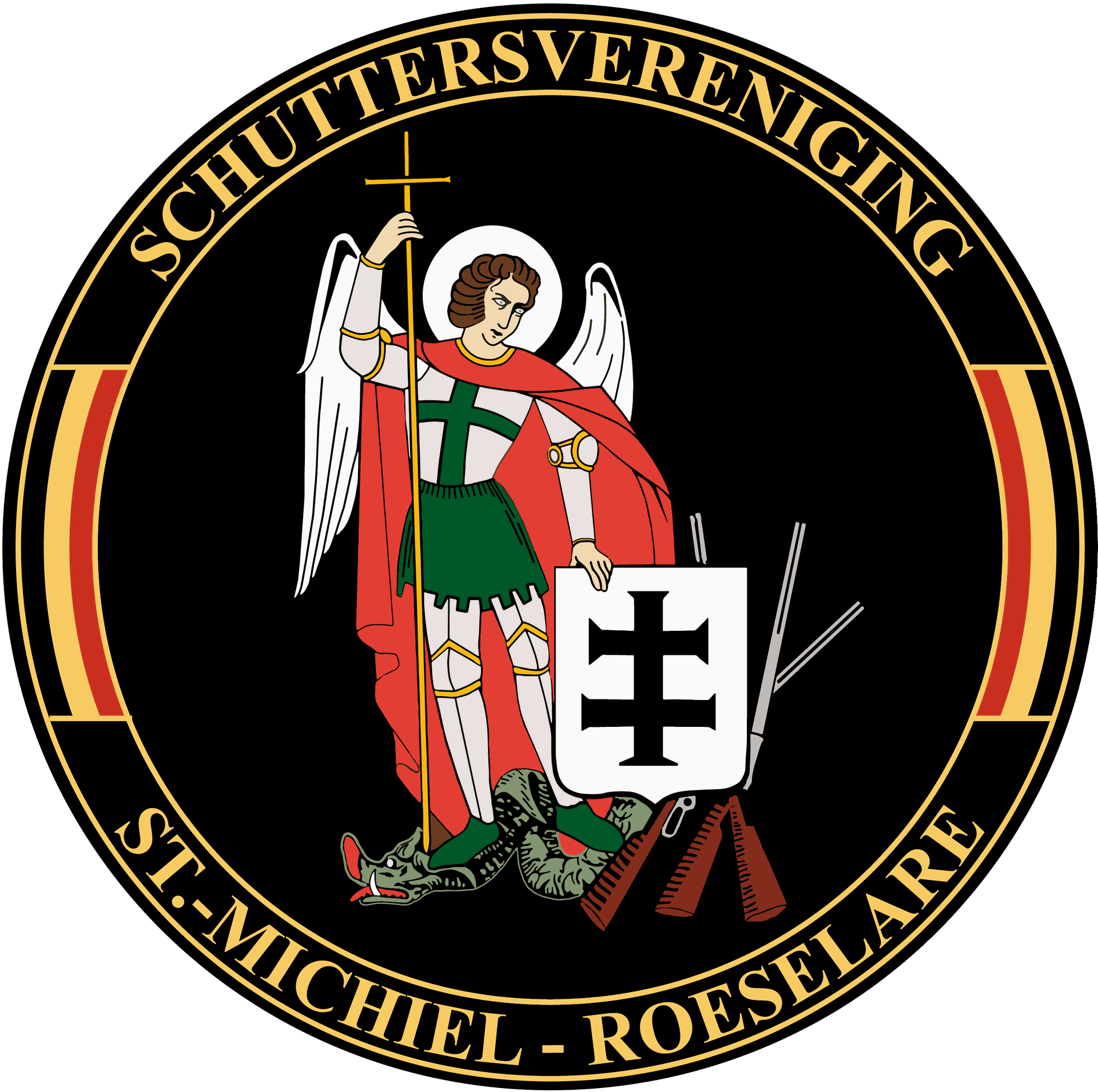 Schuttersvereniging St. Michiel Roeselare